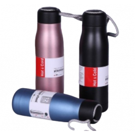 Shipper Bottle